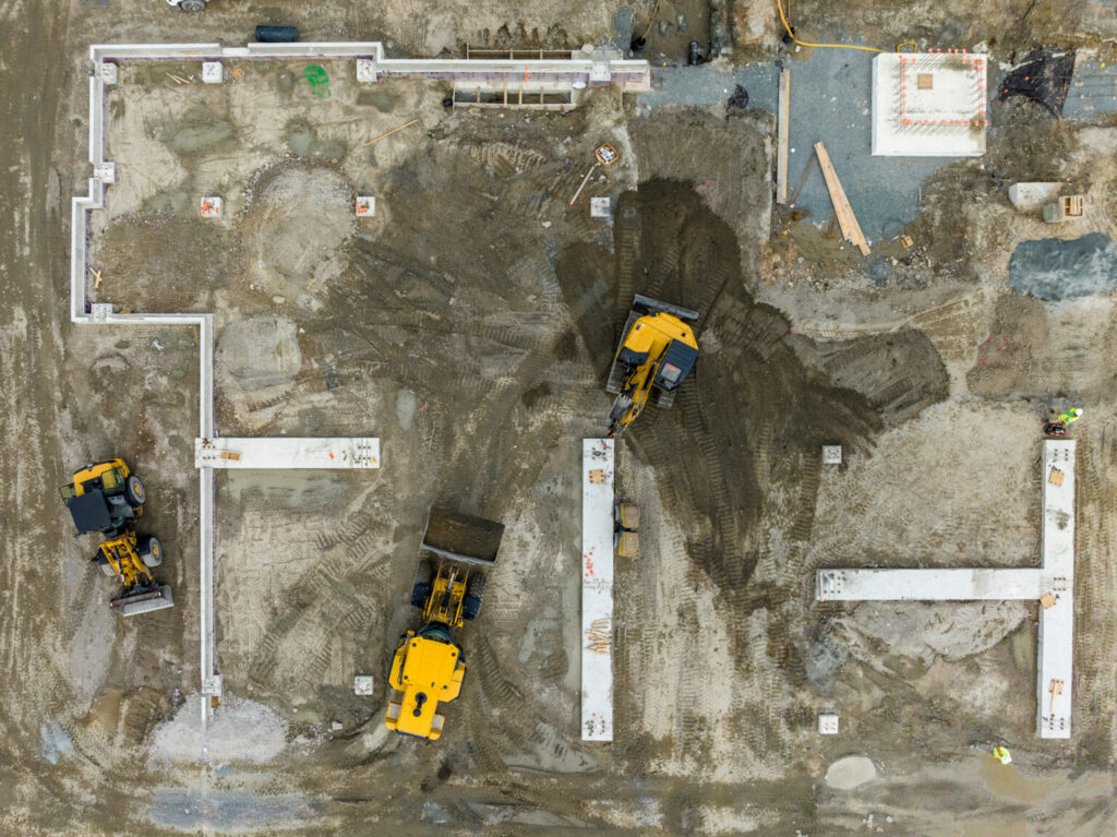 Services - J Masterson Construction