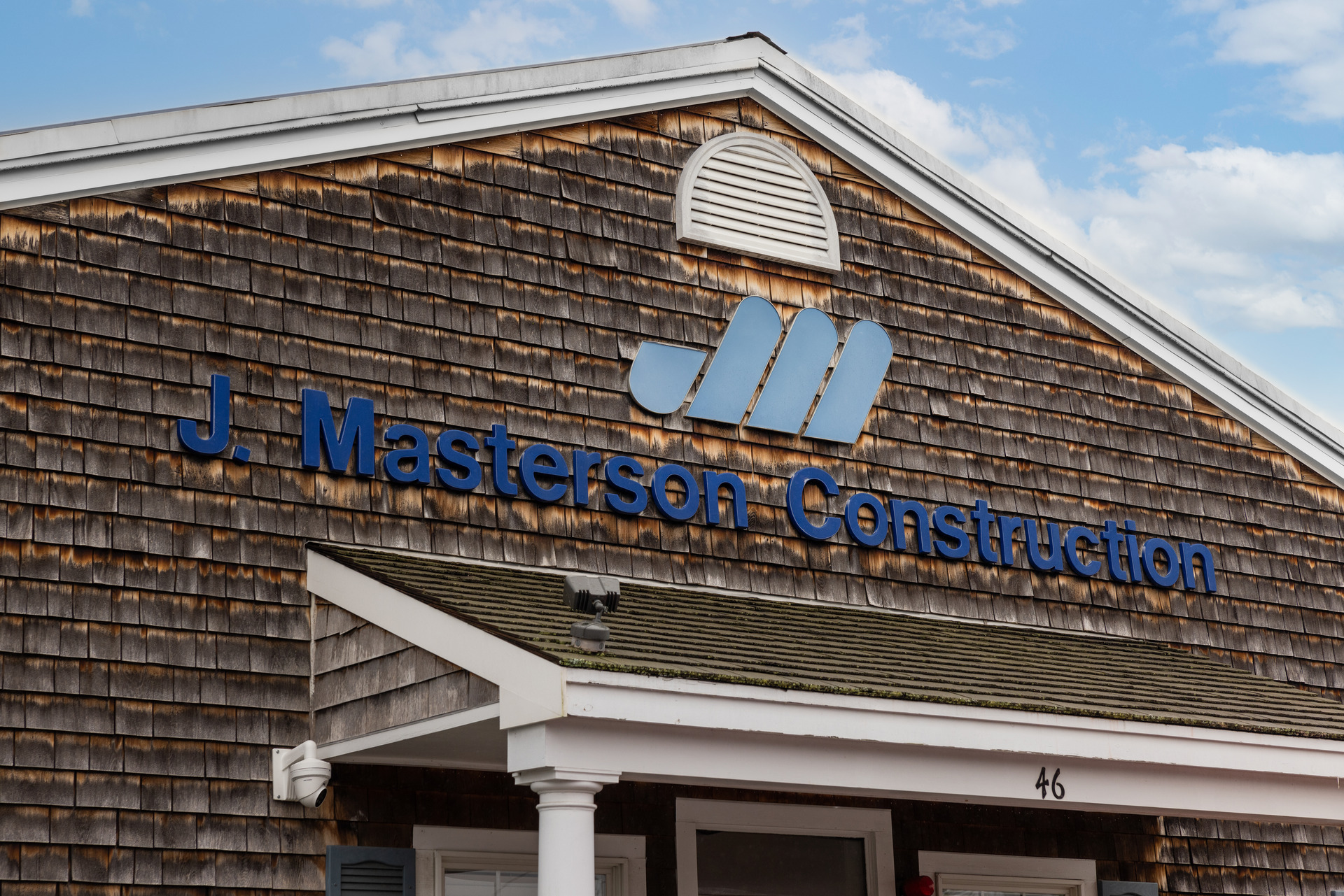 More About J. Masterson Construction