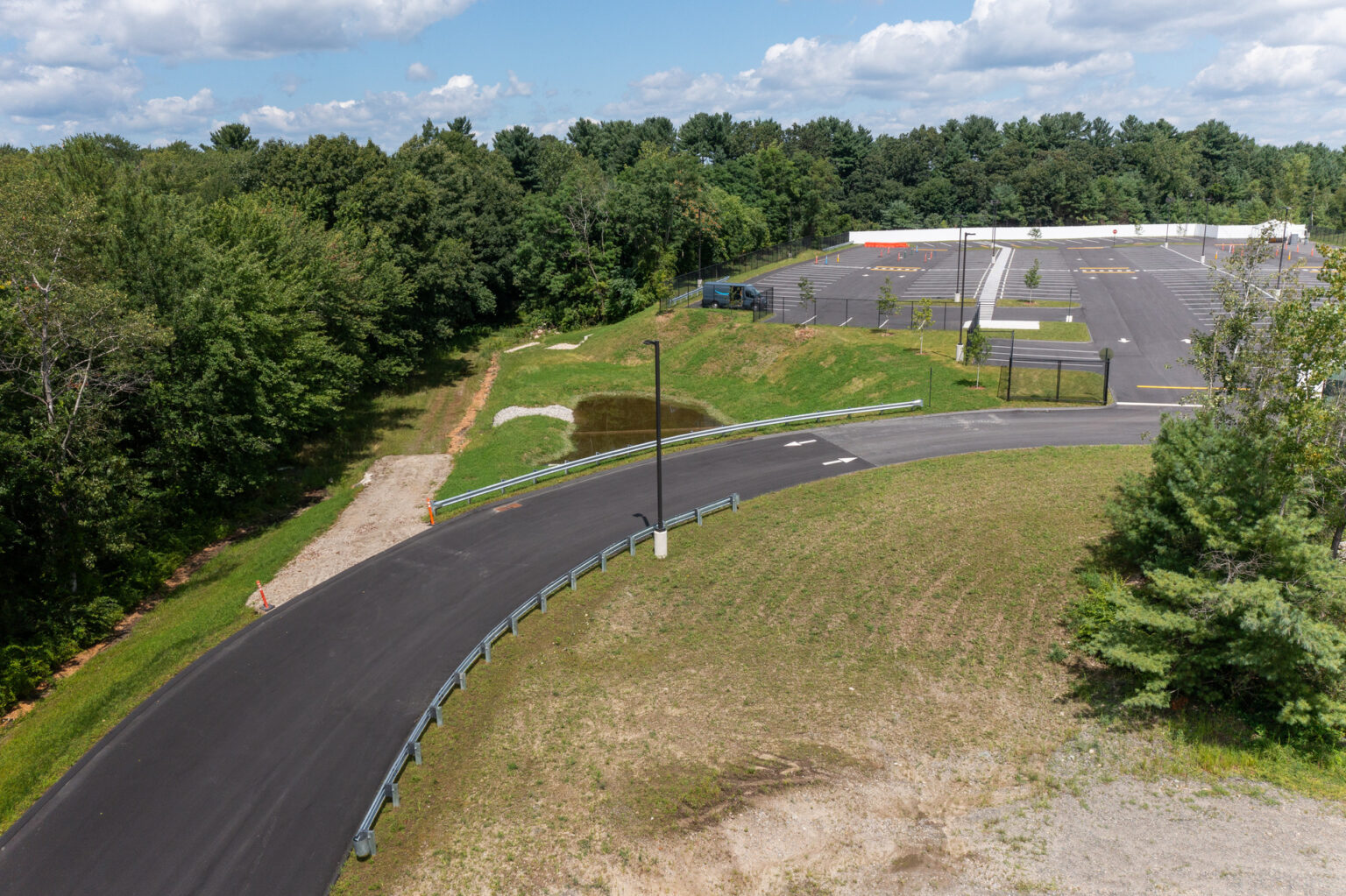 Services - J Masterson Construction